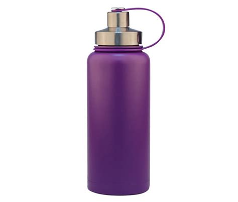 Multicolor Hydro Vacuum Flask Laikoe Drinking Water Bottles