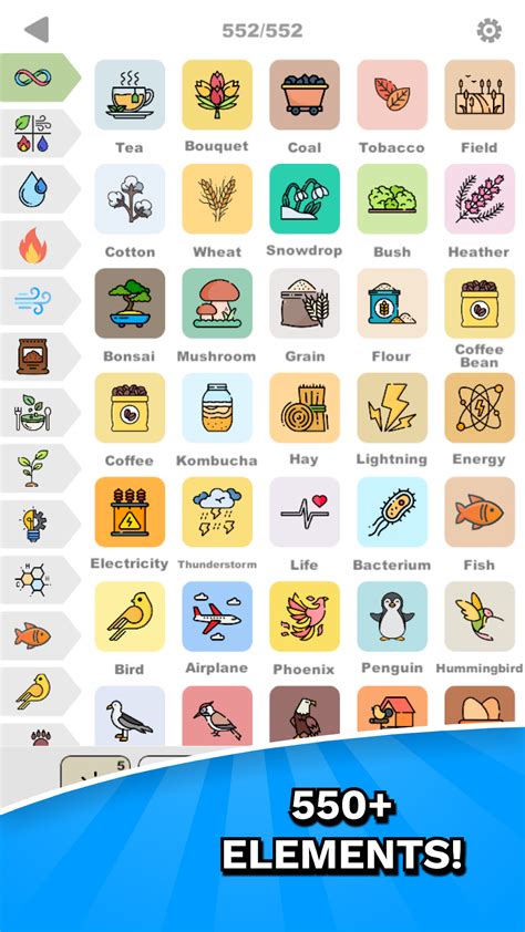 Download And Play Alchemy Merge Puzzle Game On PC Emulator