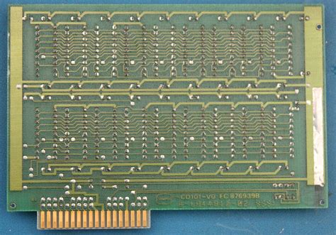 Ibm 5322 System 23 Datamaster Internals Marks Tech Journal