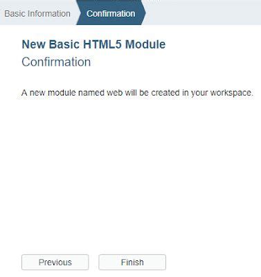 Create CSV File Upload SAPUI App With SAP HANA XSA