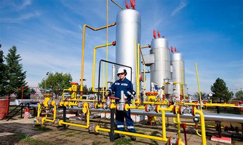 Puntos A Tener En Cuenta Sobre La Comercialización De Gas En Colombia