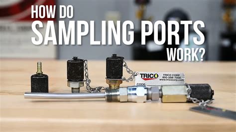 Plastic Oil Sample Bottles Oil Analysis Trico Corporation
