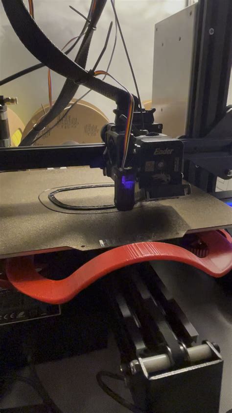 Printer Stops Extruding After About 20 Layers Happened Multiple Times