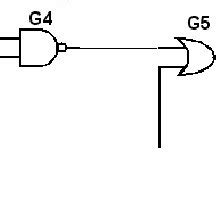 Logic Circuit Example Figure 1 Shows Part Of A Logic Circuit Here Are Download Scientific
