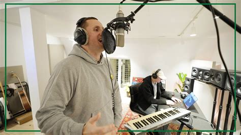 Under Dynen Med Anton Westerlin Youtube