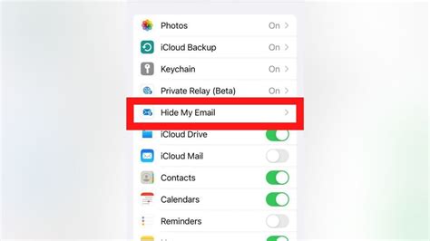 How To Use Apple S Hide My Email Feature That Hides Your Real Email Address Tech News News