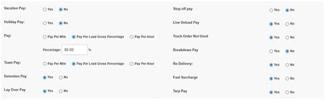 Trucking Payroll Software Payroll Software For Trucking Company