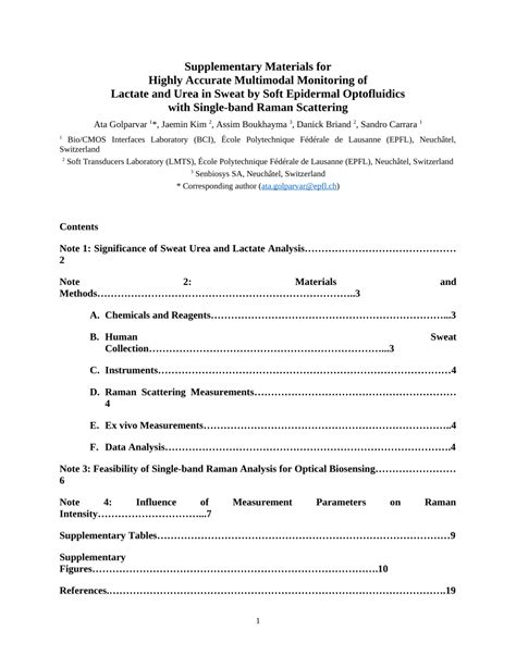 Pdf Supplementary Materials For Highly Accurate Multimodal Monitoring