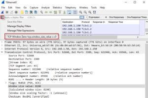 Create Wireshark Configuration Profiles Step By Step GoLinuxCloud