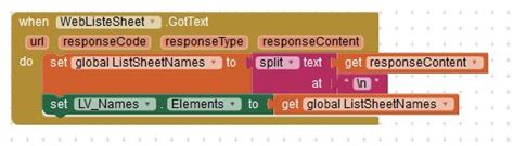 ListView Presentation Remove MIT App Inventor Help MIT App Inventor Community