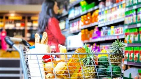 ҮСХ Өрхийн эцсийн хэрэглээ өмнөх оноос 2 6 их наяд төгрөгөөр өссөн