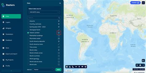 How To Work With Raster Data In Gis