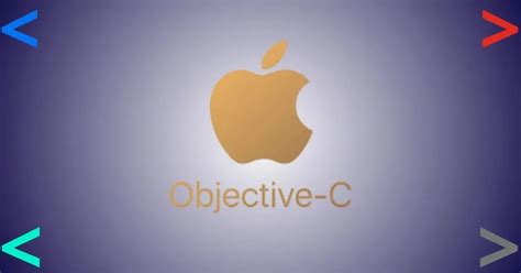 Objective C A Linguagem Clássica Do Desenvolvimento Apple