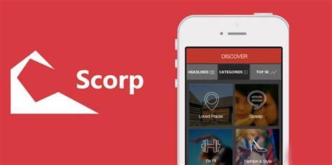 Scorp nedir, nasıl kullanılır? - Teknoloji Haberleri - Milliyet