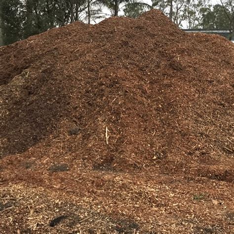 Aged Forest Mulch Brisbane Bulk Garden And Landscape Mulch Sales