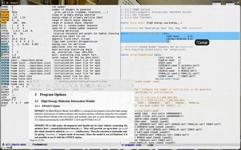 Emacs 和 Org Mode 吃我安利 第 页 Kernel
