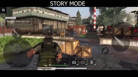 Atss 2 Offline Shooting Games By Waqas Tahir