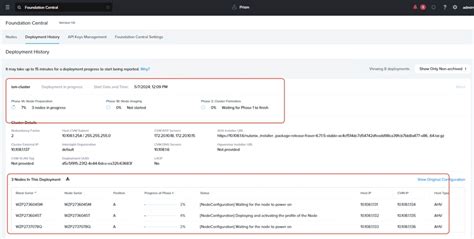 Cisco Compute Hyperconverged With Nutanix In Intersight Standalone Mode Cisco