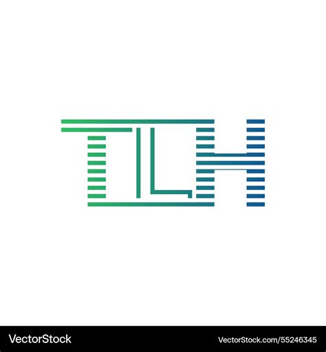 Tlh Vector Images 25