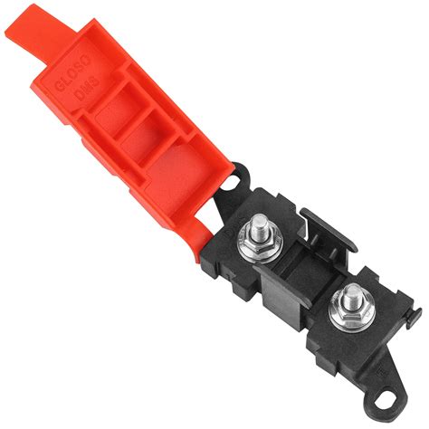 Gloso Bdfs Midiami Fuse Holder Power Distribution