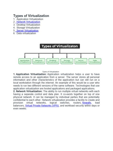 Unit 2 Virtualization Download Free Pdf Virtual Machine
