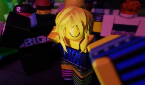 Noob Scene Forsaken Wiki
