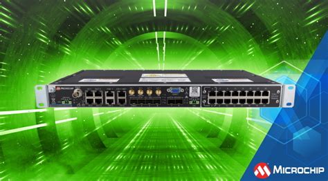 마이크로칩 하드웨어 타임키핑 플랫폼 ‘그랜드마스터 출시 Kollo