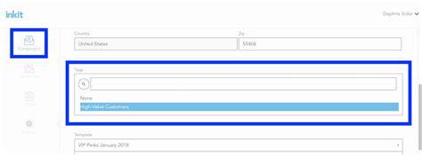 inkit integration overview sailthru documentation
