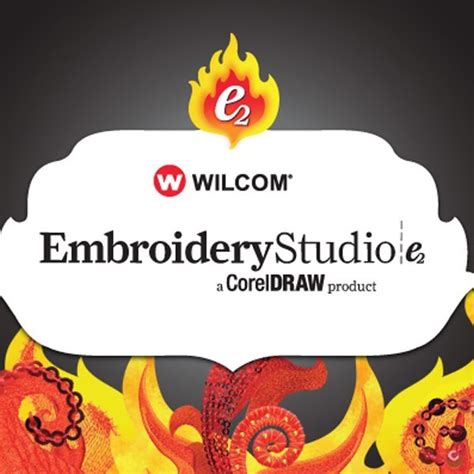 jual software embroidery design wilcom e2 shopee indonesia