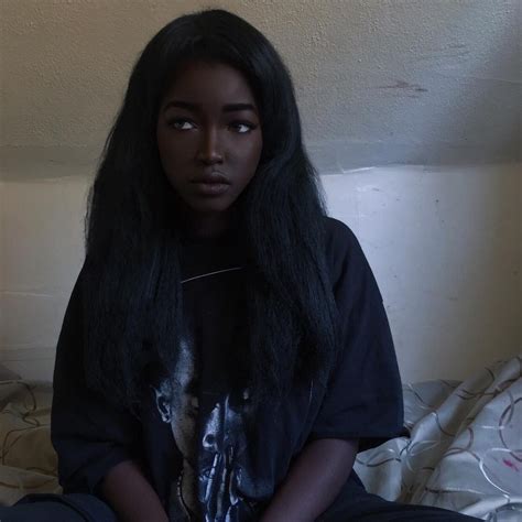 Young Black Girls Instagram