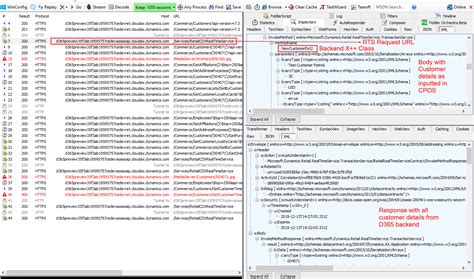 D365 Retail Apis Part Ii How To Know Exactly What Happens Inside D365 Retail Microsoft
