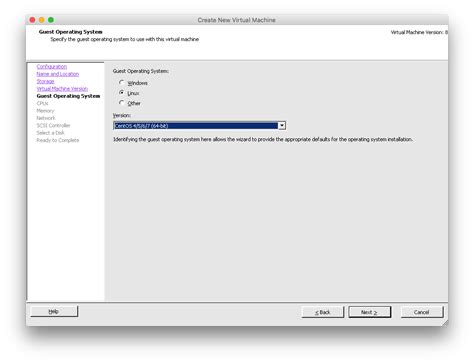 Howtoinstallnethserveronvmwareesxi Nethserver And Nethsecurity