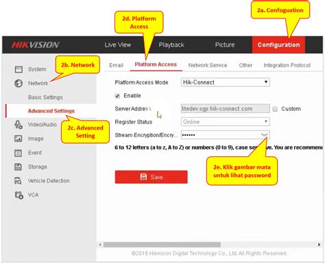 Mendapatkan Dan Mengubah Stream Encryption Atau Encryption Key Dvr Dan Nvr Hikvision Dari Webmin