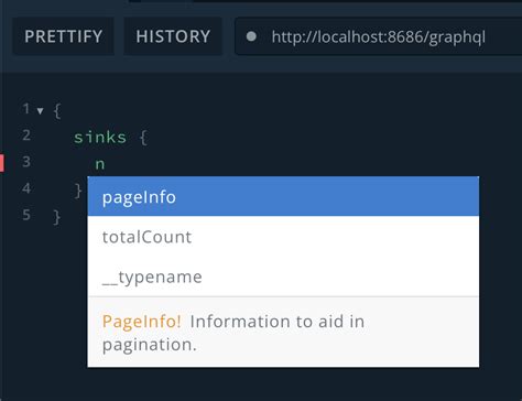 how can i retrieve useful fields via graphql api · vectordotdev vector