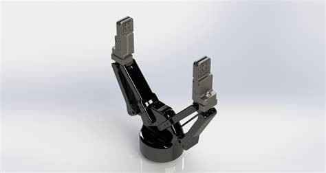 Whats Next In Robotics Manipulation