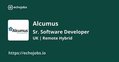 Hiring Sr Software Developer Java Technology And Product Uk Remote