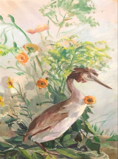 Jane Dameron 1917 Le Grèbe Auction Online Catawiki