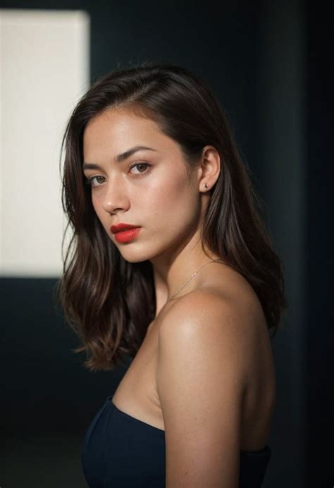 MyModel Type R Linda Stable Diffusion Model LoRA Tensor Art