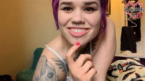 Long Dripping Wet Tongue Joi Alt Long Tongue Mouth Fetish Clips Sale