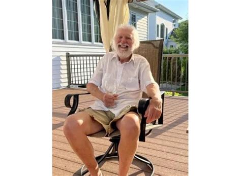 Rex Barrett Obituary 2025 Neenah Wi Kessler Fahrenkrug Funeral Home Neenah