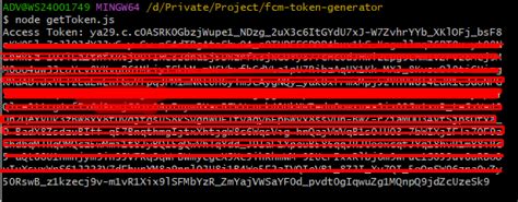 💡 Need To Test Firebase Cloud Messaging Fcm V1 Without Building A