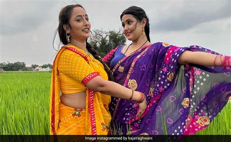 Badki Bahu Chotki Bahu Trailer Gets Huge Buzz Bhabhi And Bhabhi Fight Crosses Million Views
