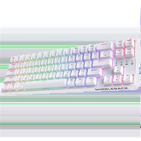 Ltc Nb681 Nimbleback Wired Keyboard Device Drivers