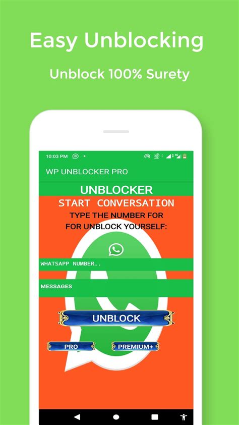 Wp Unblocker Lite For Android Download