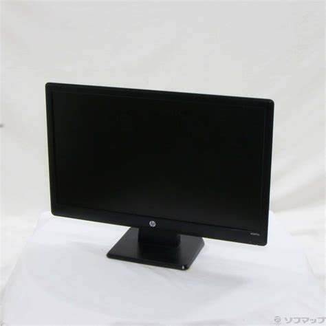 【中古】HP W2072a [2133042703856] - リコレ！|ビックカメラグループ ソフマップの中古通販サイト