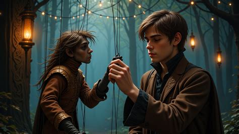 Who Pulls The Strings Actually Ai Or You By Daniel Bichis Medium