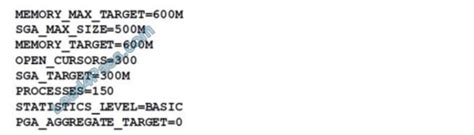 20207 Latest Collection Of Oracle Certification Exam Exercise Questions And Answers