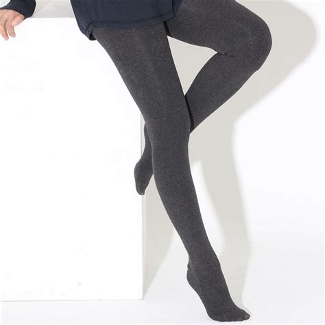 데일리나인 [무료배송]dn9ne 여성 여성 골지 소재 유발 융털 안감 데일리 레깅스 바지 겨울 타이즈 여자 스타킹