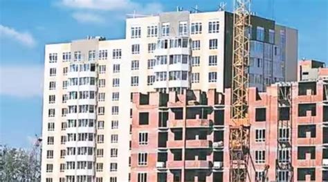 You Will Soon Be Able To Buy A Dda Flat Even If You Own Another House In Delhi Delhi News