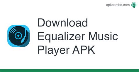 Equalizer Music Player Apk Android App Free Download
